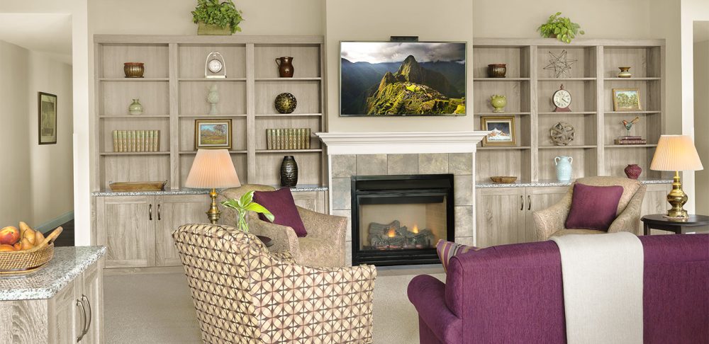 Home Choices – Garden Spot Village