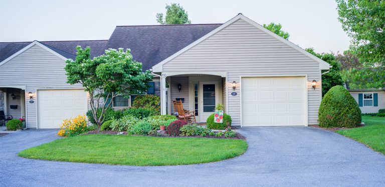 Garden Spot Village - Garden Spot Village