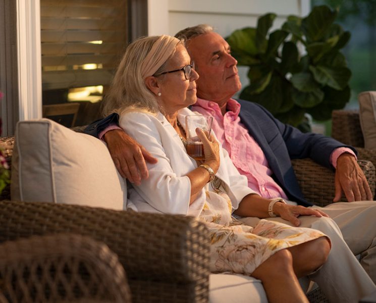 Testimonials – Garden Spot Village