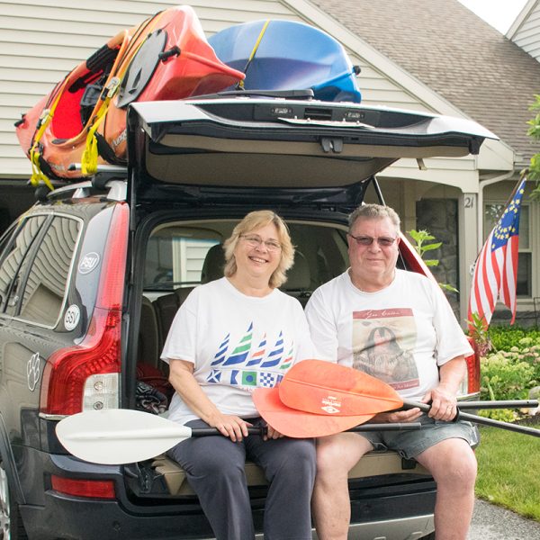 Testimonials - Garden Spot Village