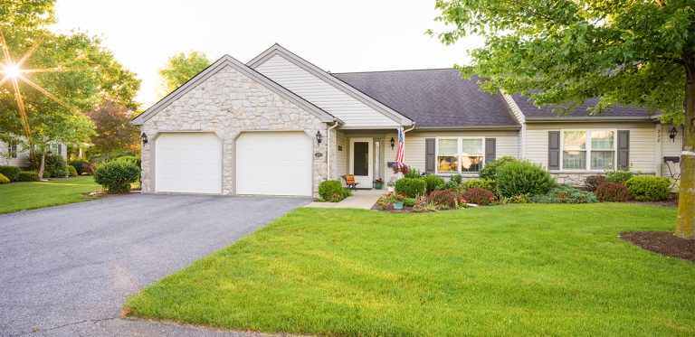 the garden spot experience - Garden Spot Village