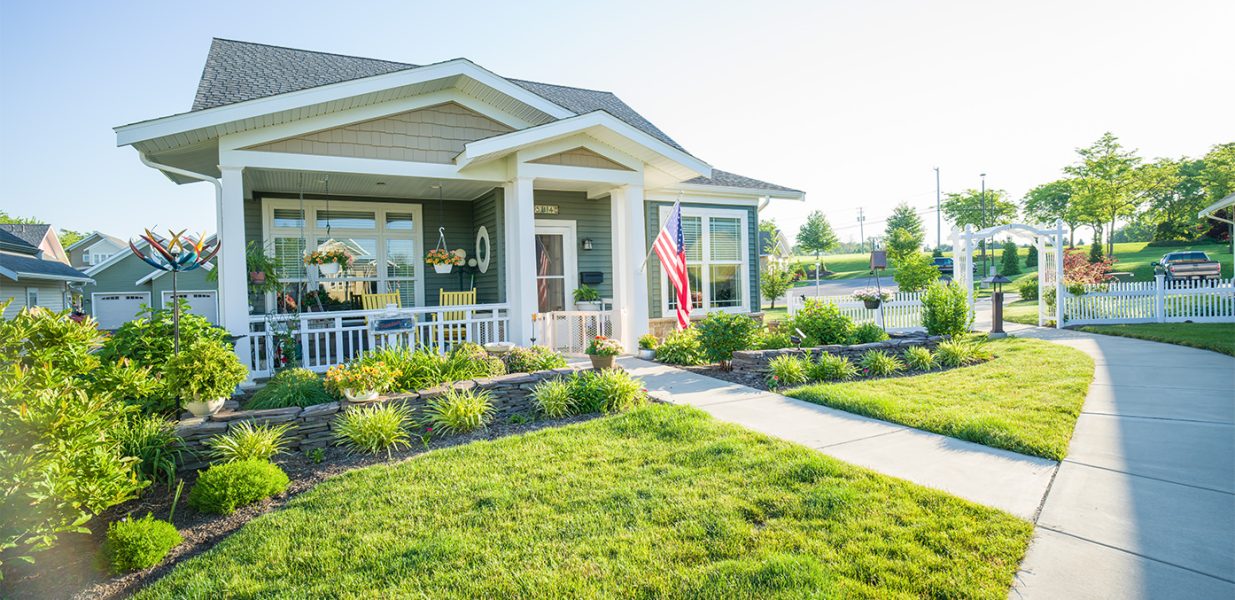 Home Choices – Garden Spot Village