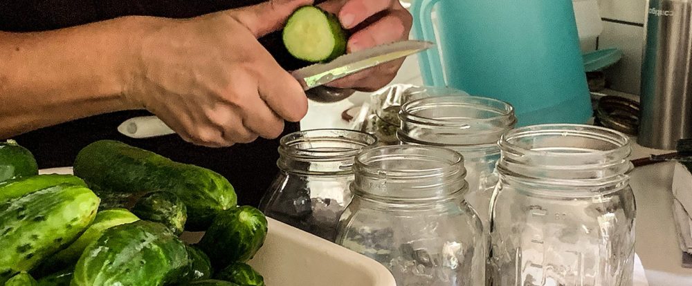 It’s Canning Time In Lancaster County- Garden Spot Village
