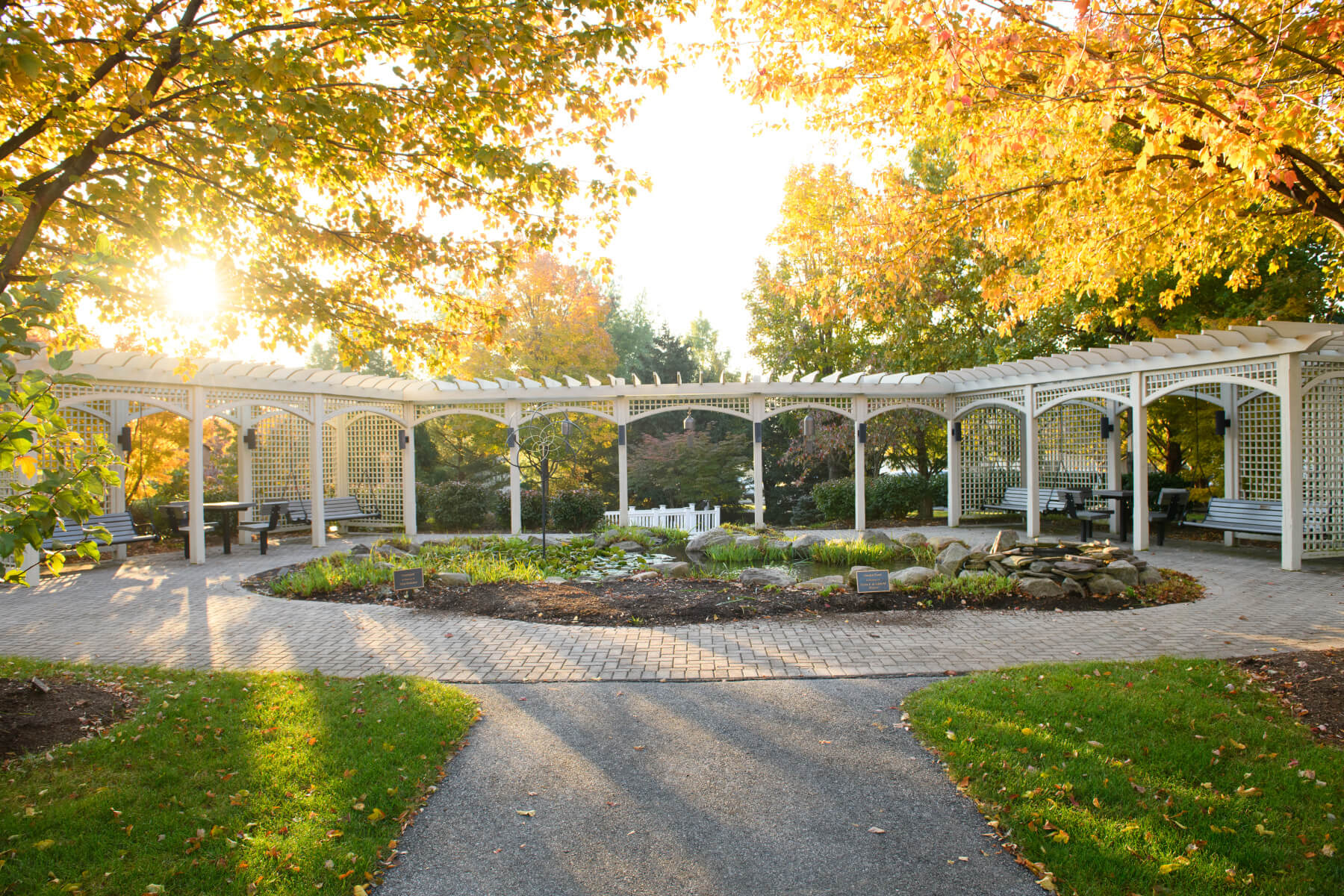 DayBreak at Garden Spot Village - Garden Spot Village