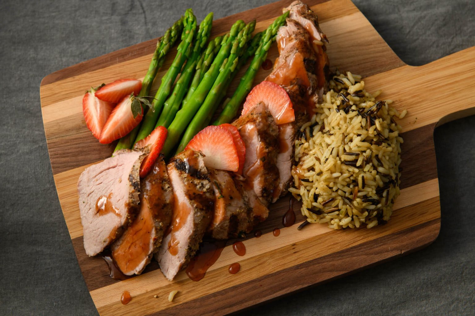 Village Dining – Garden Spot Village