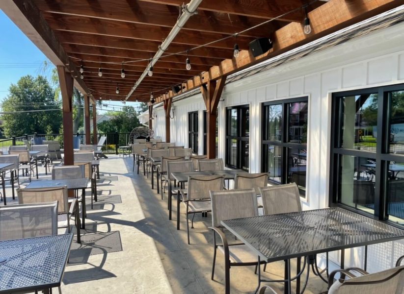 Restaurants – Garden Spot Village