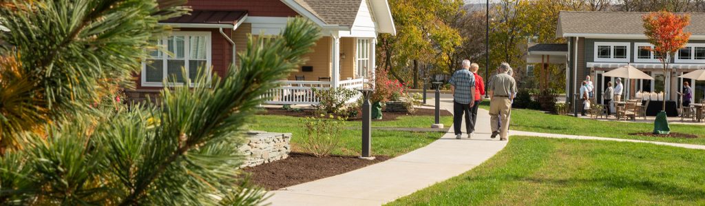 Visit Garden Spot Village – Garden Spot Village