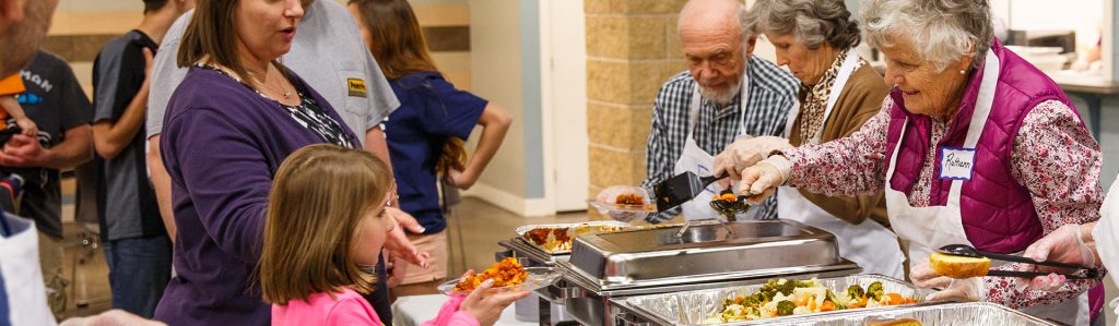 A journey of community – Garden Spot Village