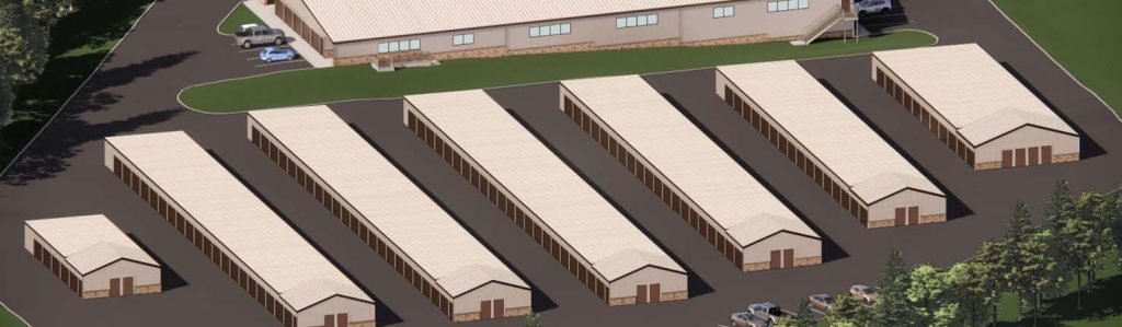 Garden Spot Village to build nearly 600 self-storage units for resident ...
