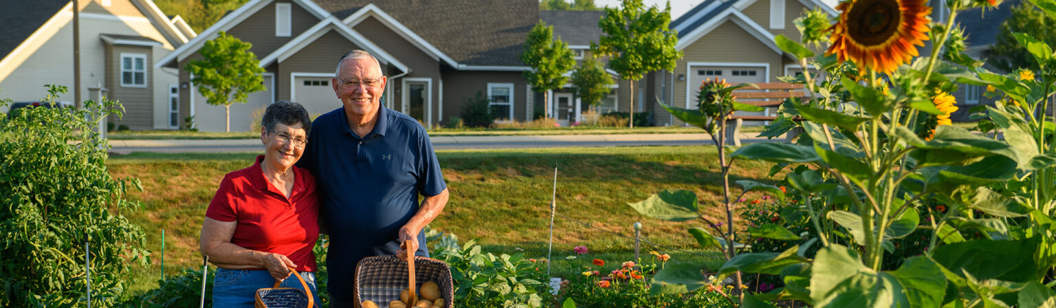 The Complete Guide to the Costs of Retirement Living - Garden Spot Village